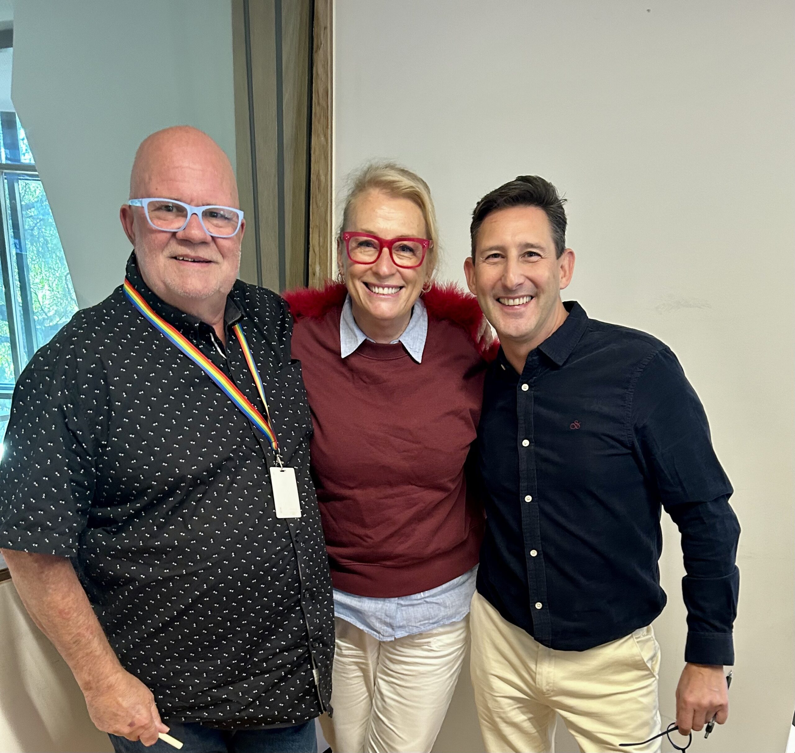 Saturday 3rd May 2025: Election Day Special, Weekly Wrap Up with Macca and Sally Capp | Saturday ...