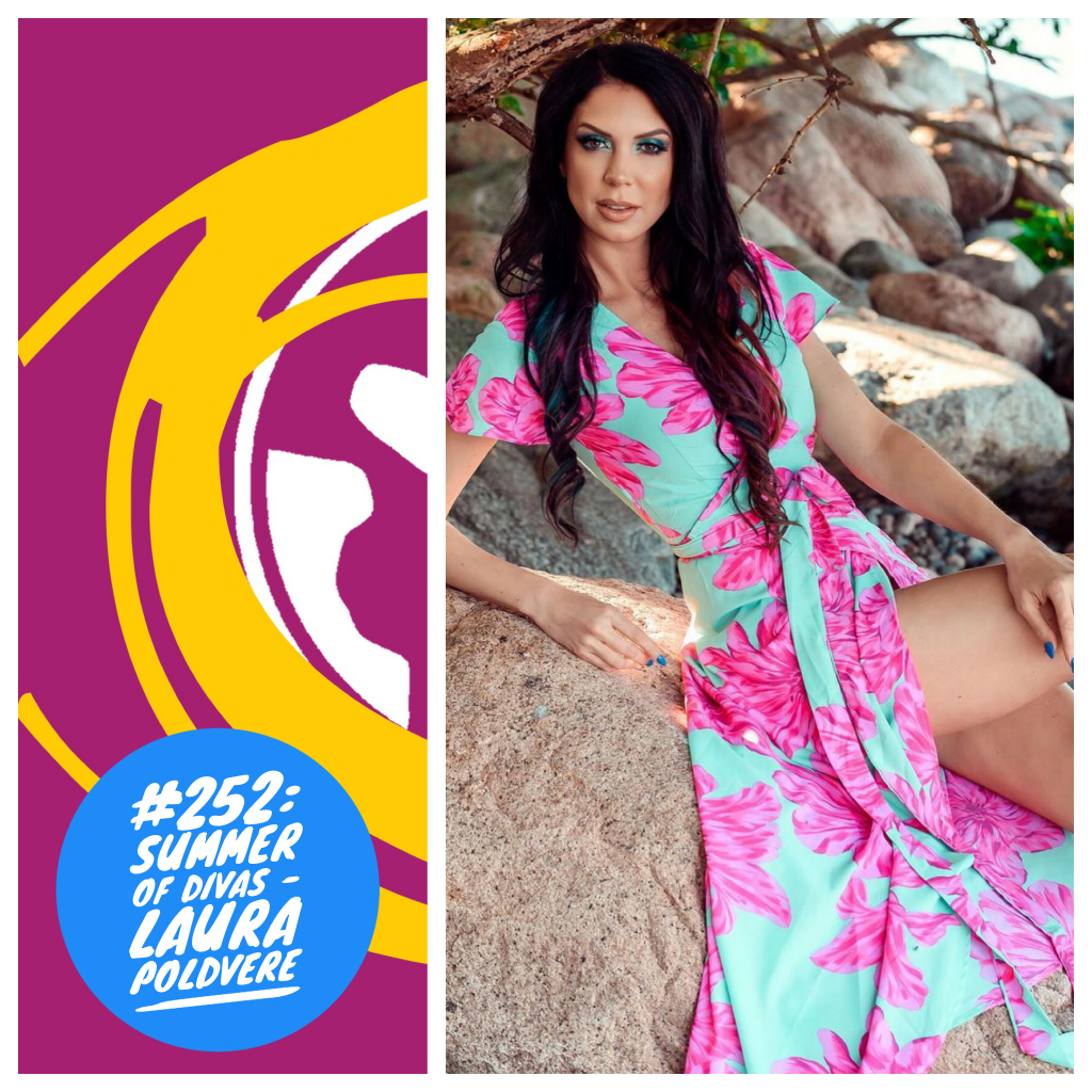 Kakssada viiskümmend kaks – Suveaeg & Laura Põldvere | babble POP!