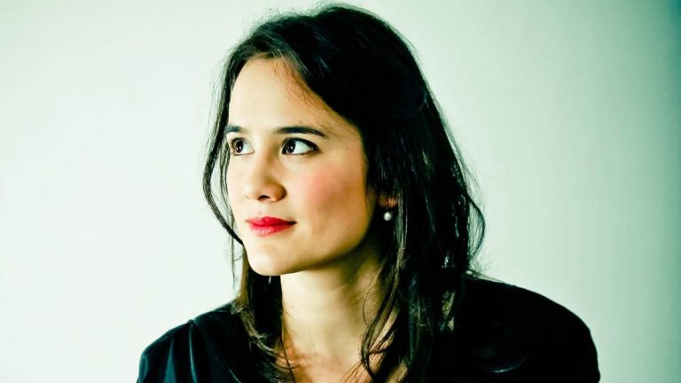 Frances Madden Prepares for Wangaratta 2017 | Bent Notes