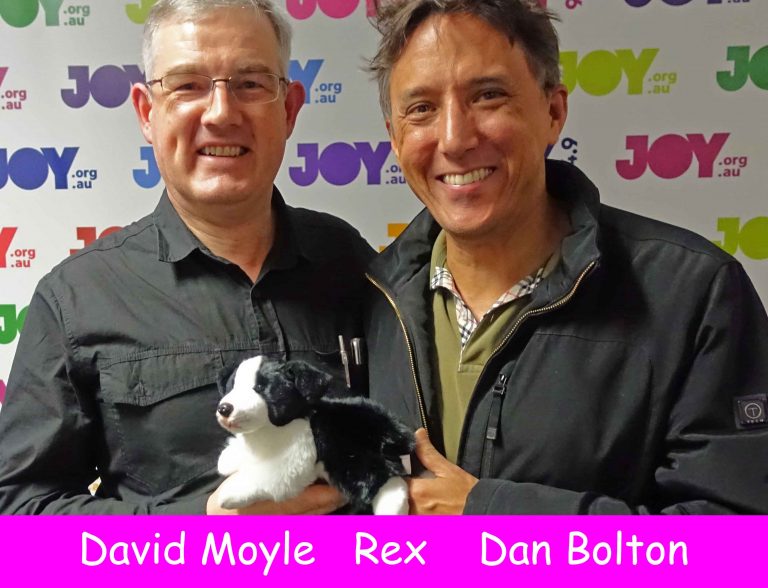 Dan Bolton’s 21st Century Standards | Bent Notes