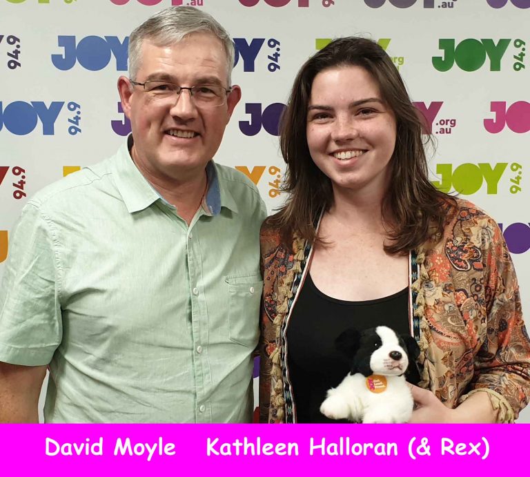 Enthusiastic Emphasis on Fun Music – Kathleen Halloran | Bent Notes