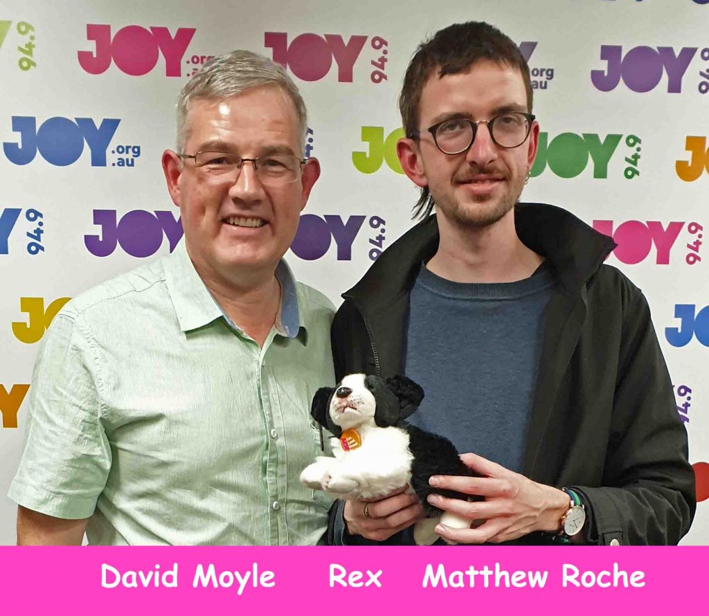 Counting Sheep into a Dreamworld with Soft Power | Bent Notes