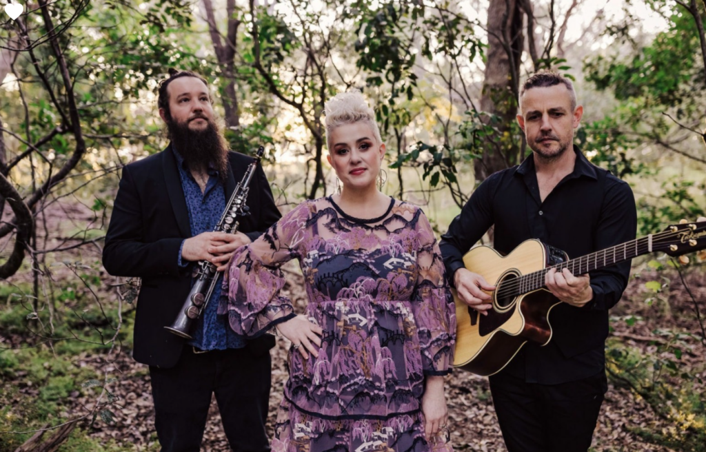 Katie’s Elixir of Poetry | Bent Notes