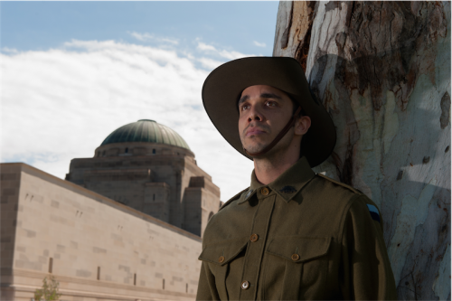 Guy Simon on Black White & Rainbow | Black, White and Rainbow