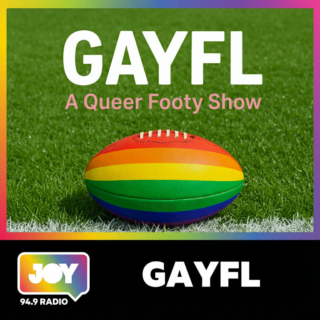 S1E6: Samuel Roberts | GayFL