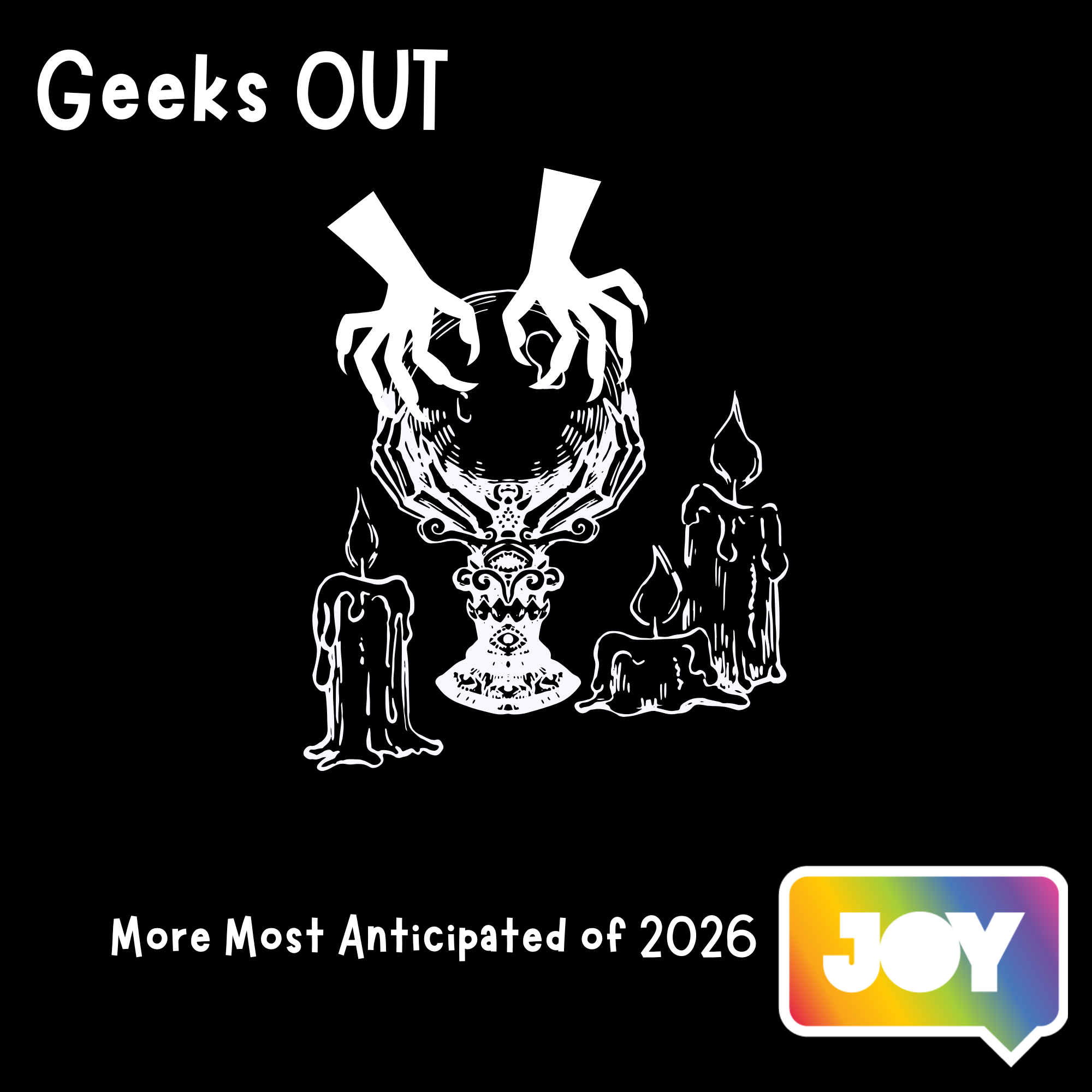 Who is the Monster? Guillermo del Toro’s Frankenstein | Geeks OUT