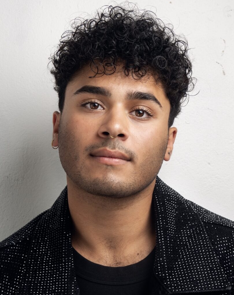 Interview: JACOB ROZARIO (JARED KLEINMAN) Dear Evan Hansen | JOY Breakfast