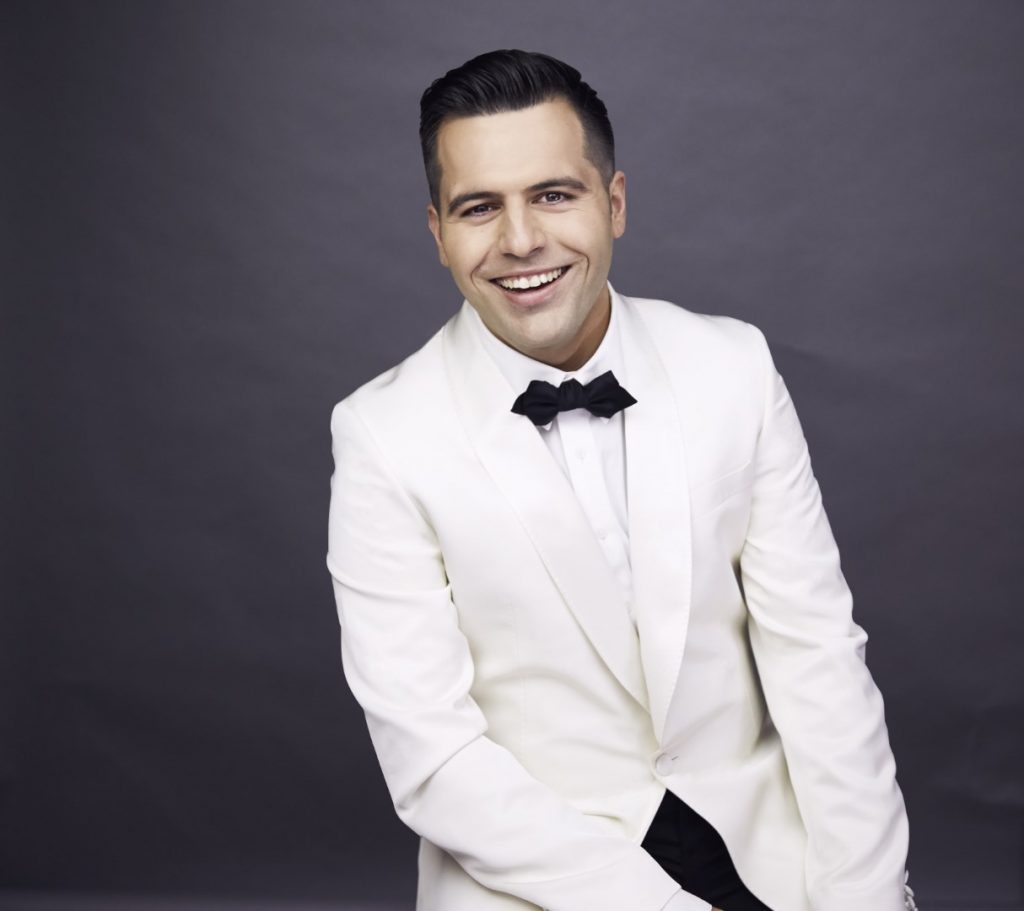 Eurovision Australia Decides 2019: It’s only the beginning for Mark ...