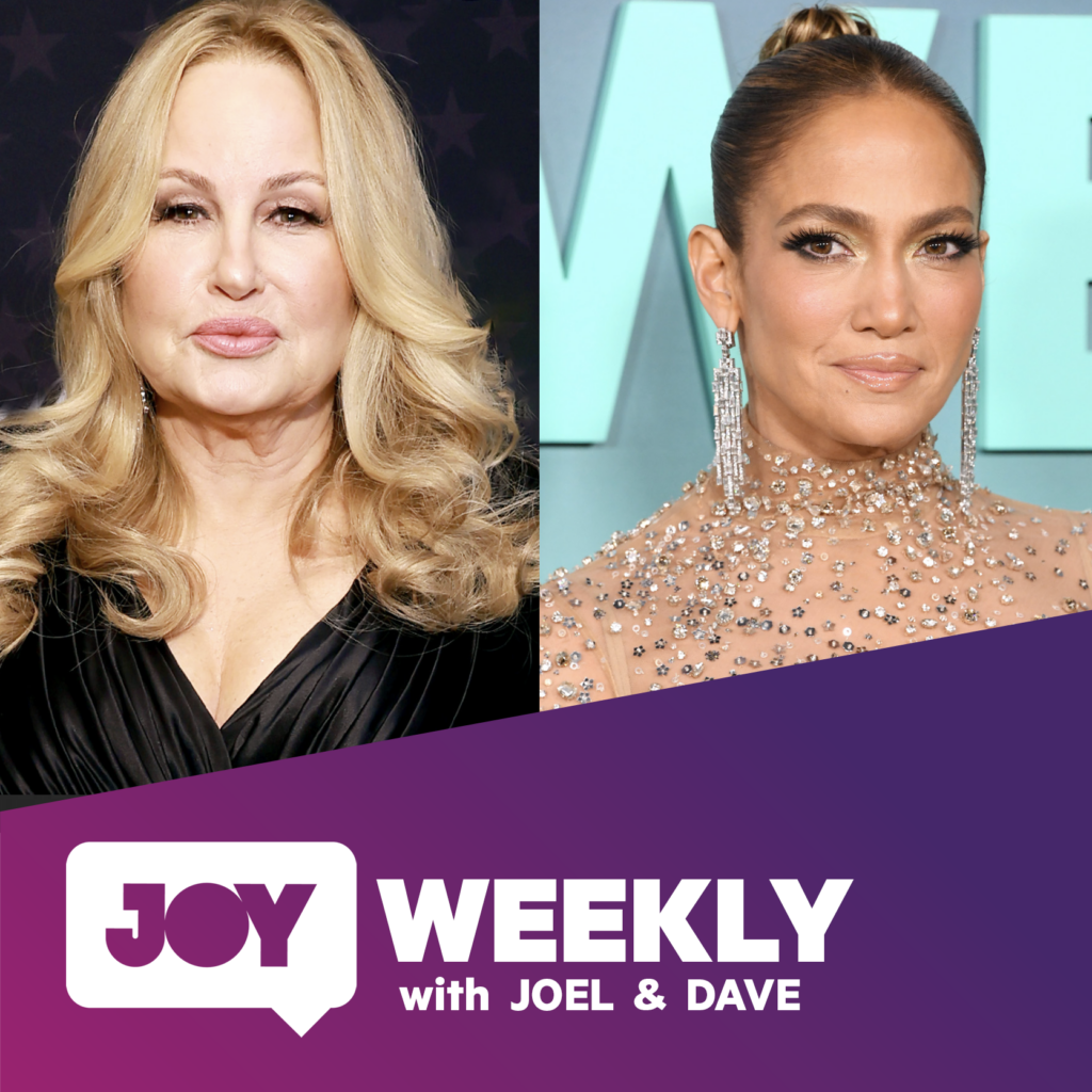 A Jennifer Watch Double Whammy! – JW201 | JOY Weekly