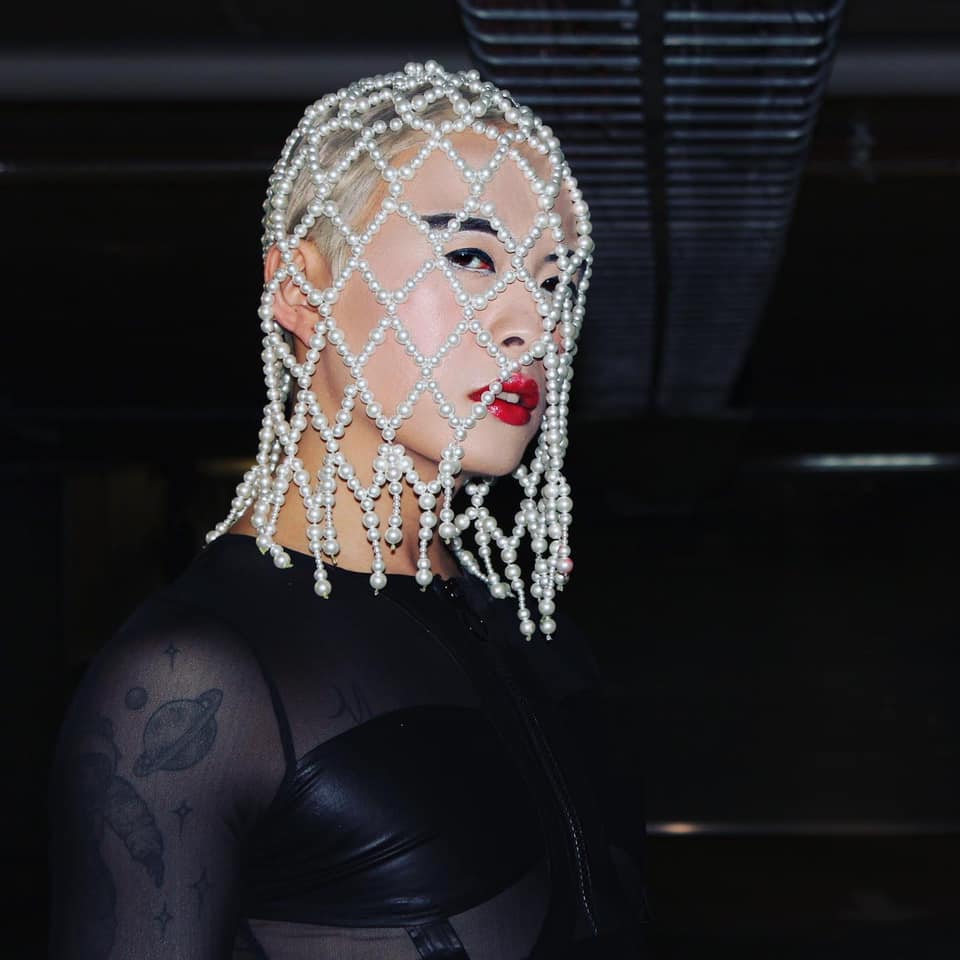 Dyan Tai – Show #197 (part 2), 2 May 2021 | Miss Chatelaine