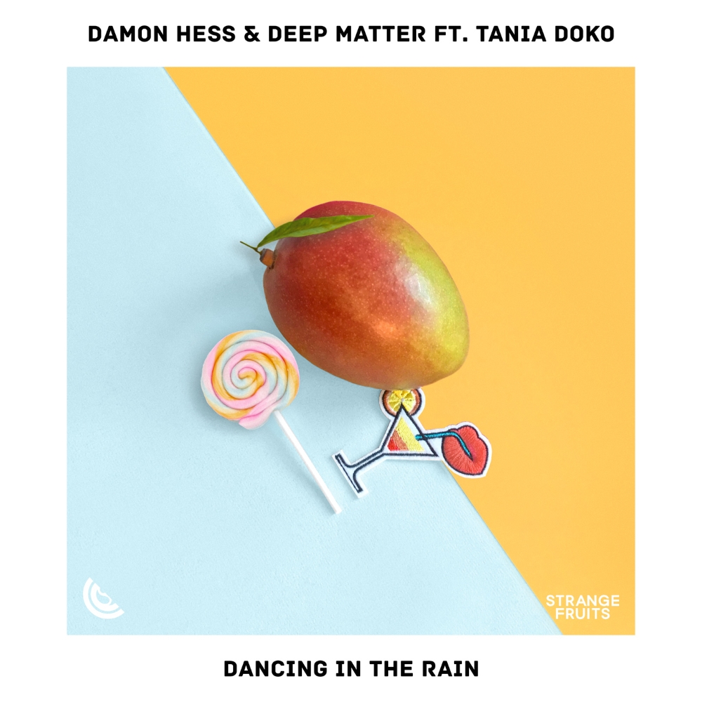 Damon Hess & Deep Matter ft Tania Doko – Dancing in the Rain | JOY Daytimes