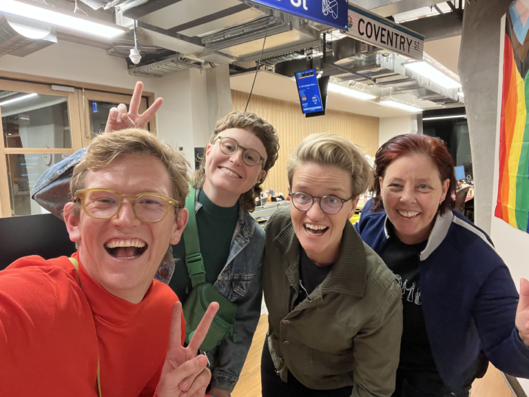 Pop Queers: Ep 79: Scout Boxall vs Chris Parker | Pop Queers