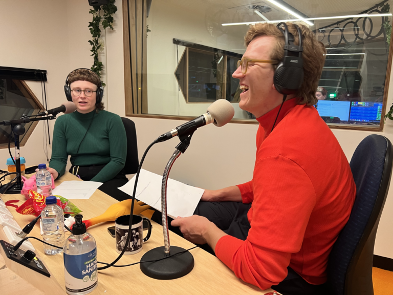 Pop Queers: Ep 79: Scout Boxall vs Chris Parker | Pop Queers