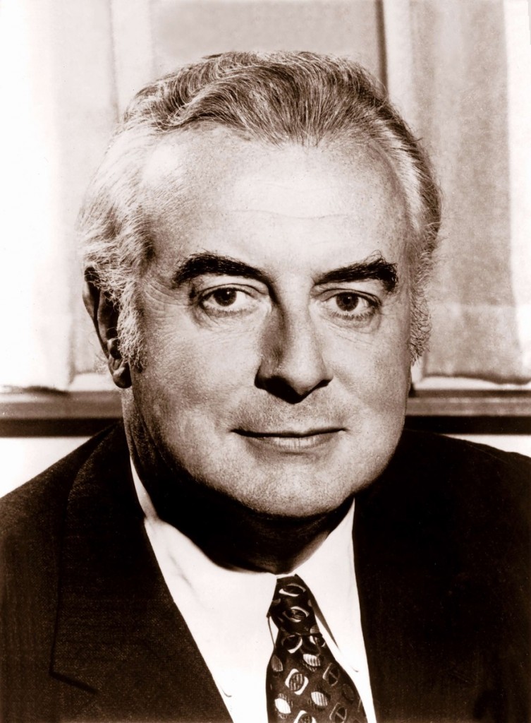 In Memoriam – Gough Whitlam | Saturday Magazine