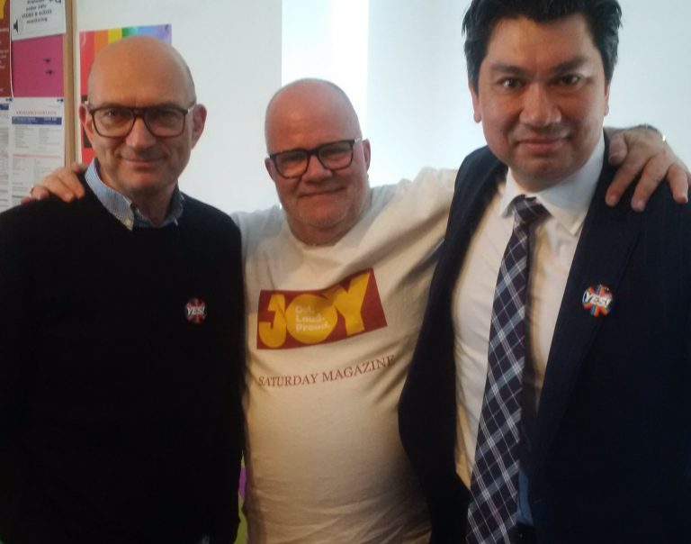 Mark Hawthorne from Fairfax Media talks to Saturday Magazine | Saturday ...