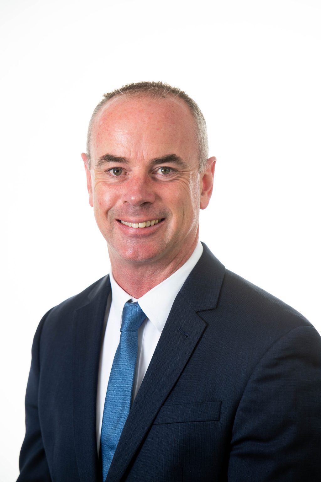 Adrian Kelly from REIA | Saturday Magazine