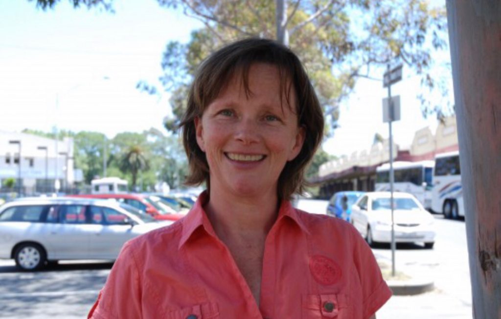 GLOBE 2020 LGBTIQ person of the year: Dr Catherine Barrett | Saturday ...