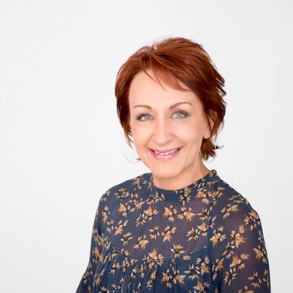 Dr Niki Vincent, Public Sector Gender Equality Commissioner | Saturday ...