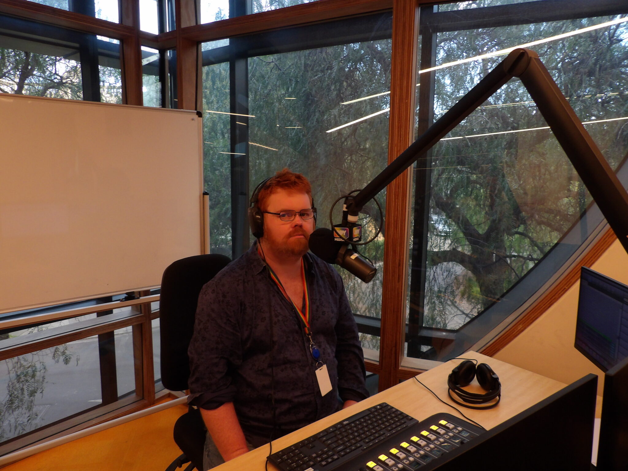 Spoken Word: Episode 53: Richard Mealey: Elephant Rope: Melbourne ...