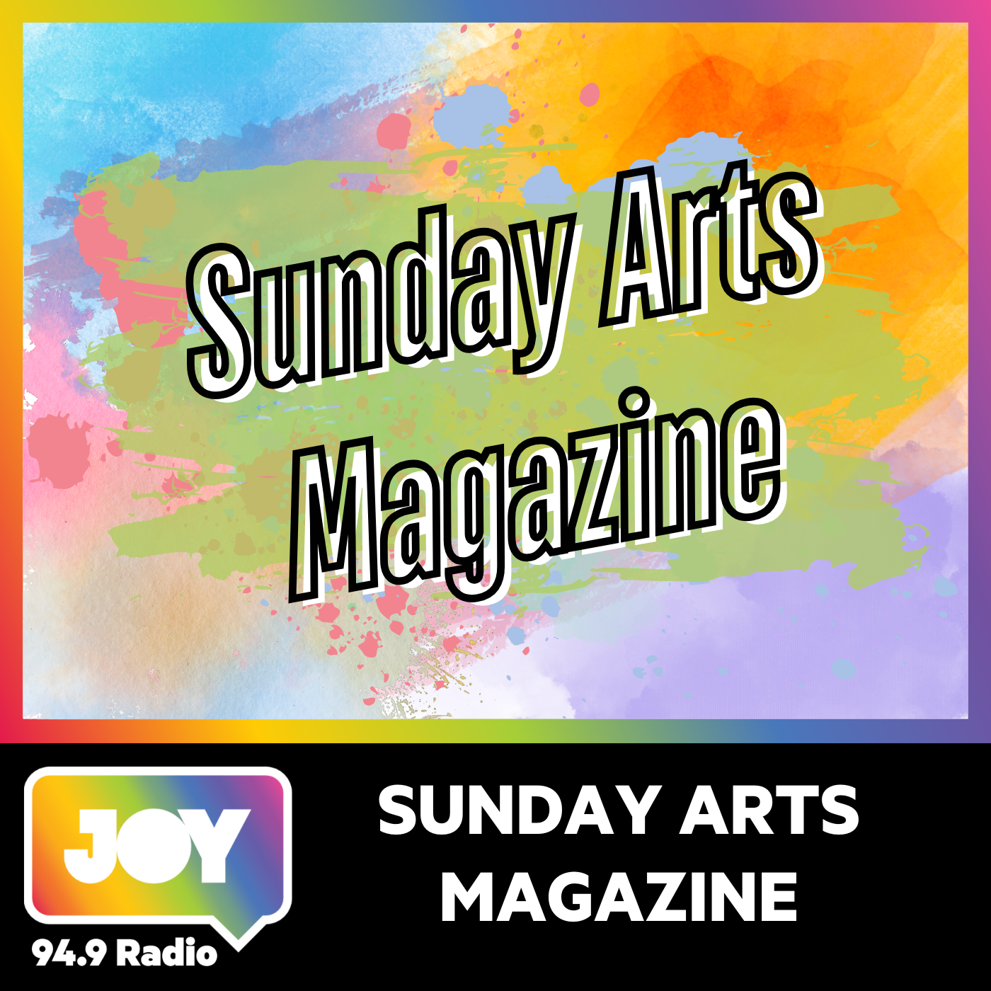 Sunday Arts Magazine: Meow Meow – November 16, 2025 | Sunday Arts Magazine