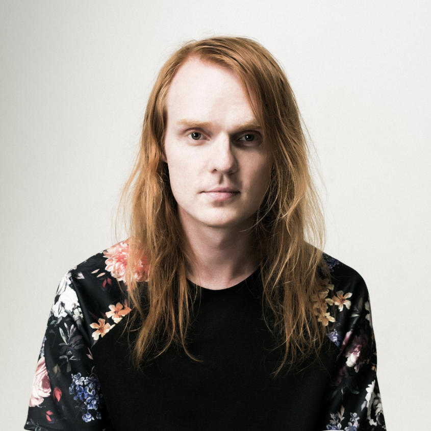 Episode 6- Season 2 with Nicholas Verso | The Open Table