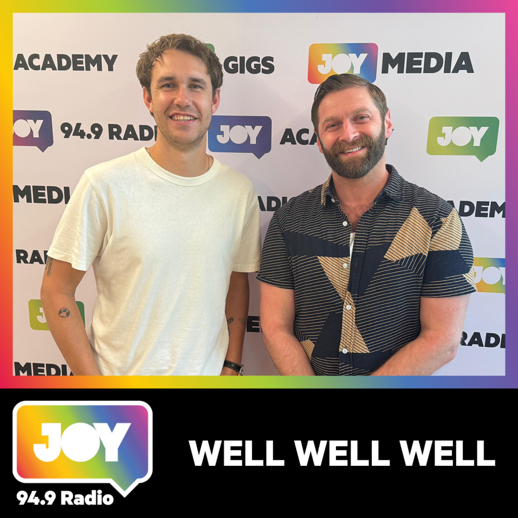 Pelvic Health for Every Body | Well Well Well