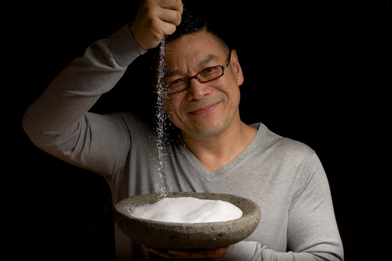 The Multi-Culture Man – David Chong ….(PLUS: A Preview of AIDS 2014 ...