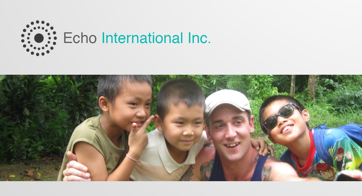 Burma’s Forgotten People – Echo International | Word for Word