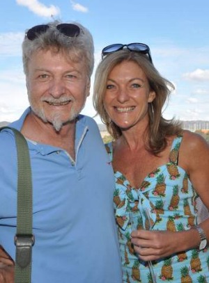 An Enduring Relationship – Politics, Porn, Fiona and Robbie | Word for Word