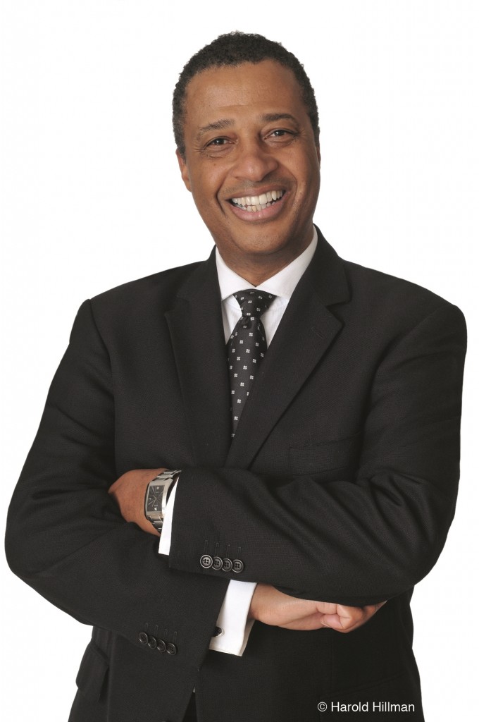 Fitting In & Standing Out – Dr Harold Hillman | Word for Word