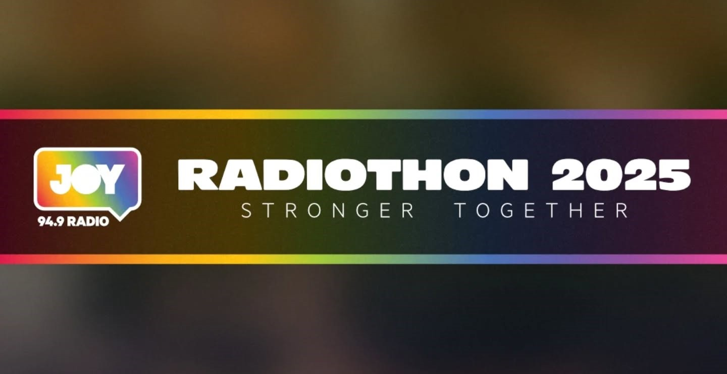 WIN with JOY Radiothon 2025 | JOY Media